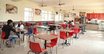 Cafeteria | ATMS College Hapur
